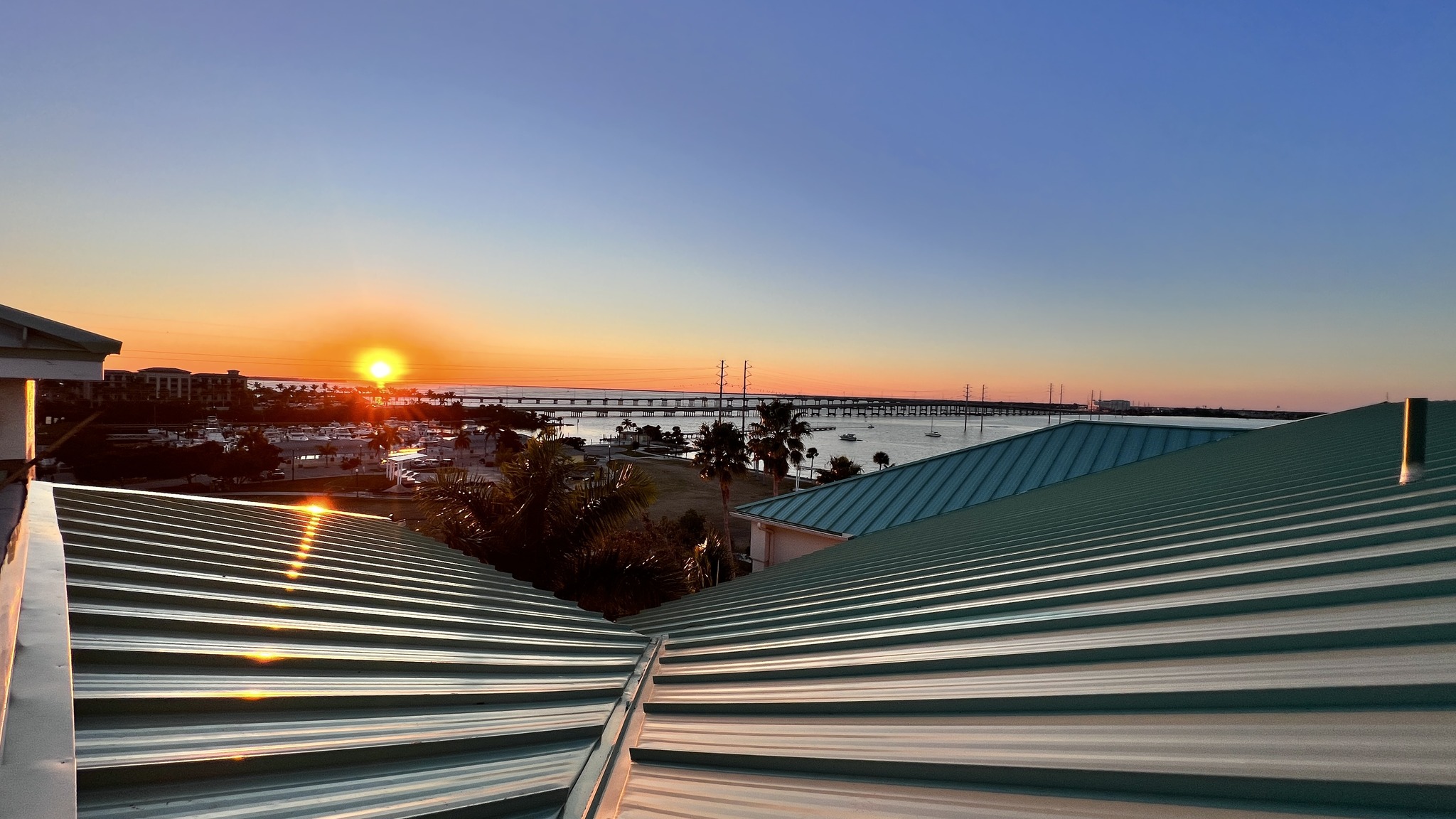 CHS - Southwest Florida's Top Roofing Partner